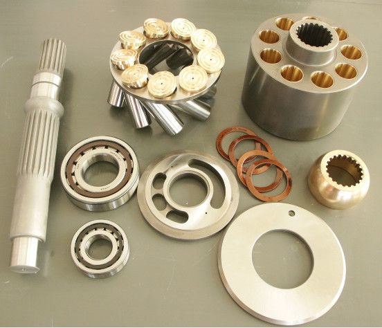 NV45 NV50 NV64 川崎ピストンポンプ NV70 NV84 NV111 NV120 NV137 NV172 NV210 NV270